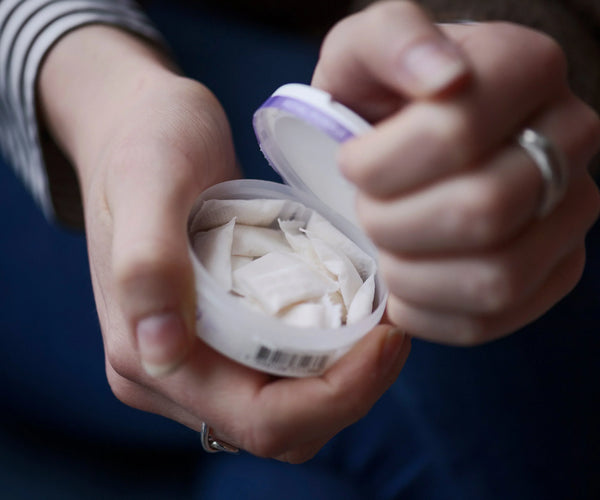 Is Snus Legal in the UK? No. But Nicotine Pouches Are… – Pouch Central